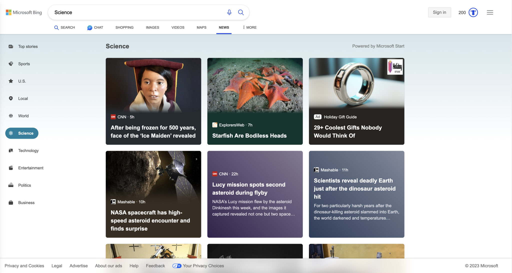 Microsoft Ads Ad Types: Your Comprehensive Guide