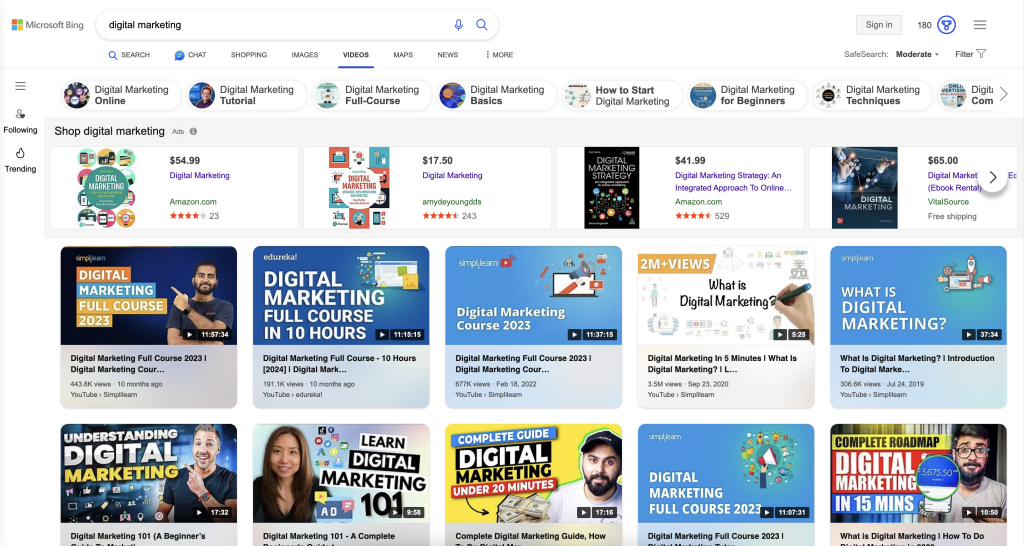 Microsoft Ads Ad Types: Your Comprehensive Guide