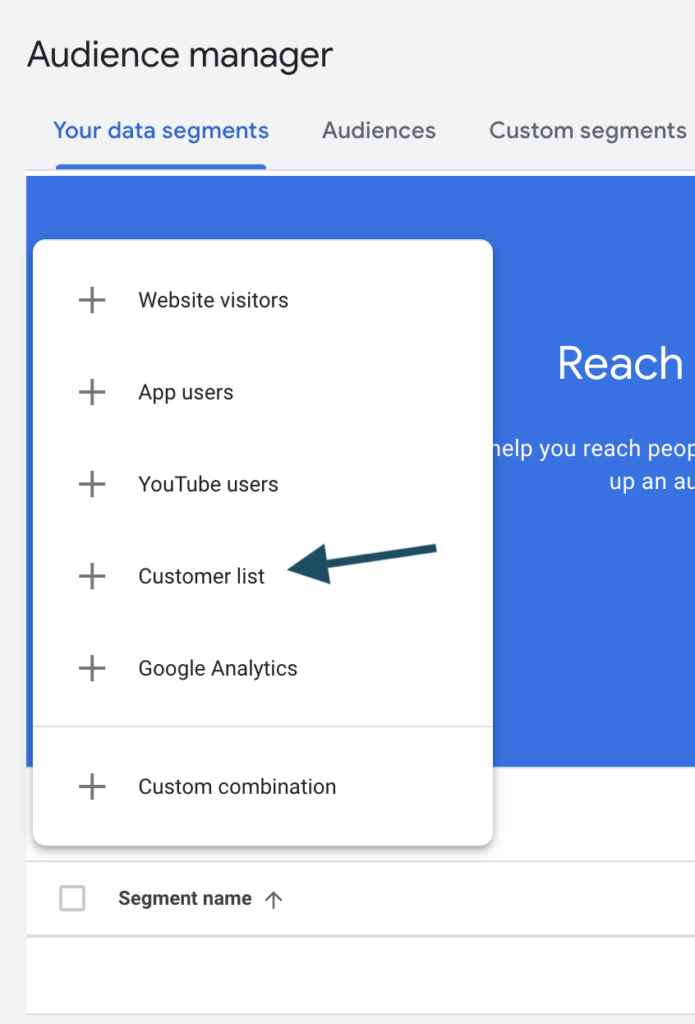 Navigating Google Ads Customer Match [Ultimate Guide]